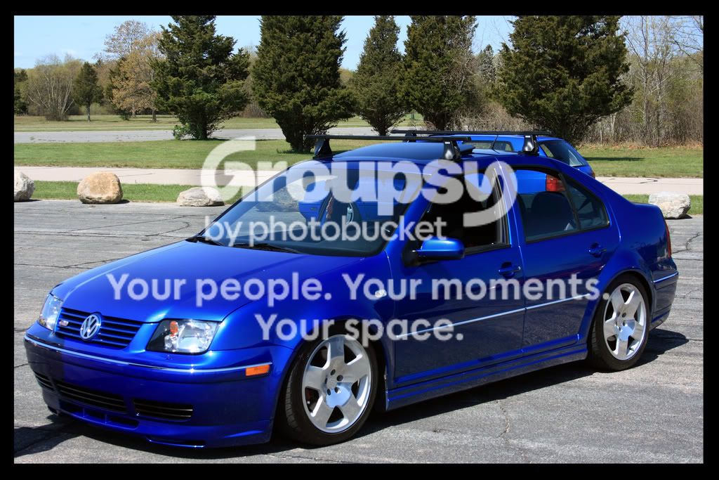 FS: 2004.5 Jetta GLI- Blue Lagoon***** | VW Vortex - Volkswagen Forum