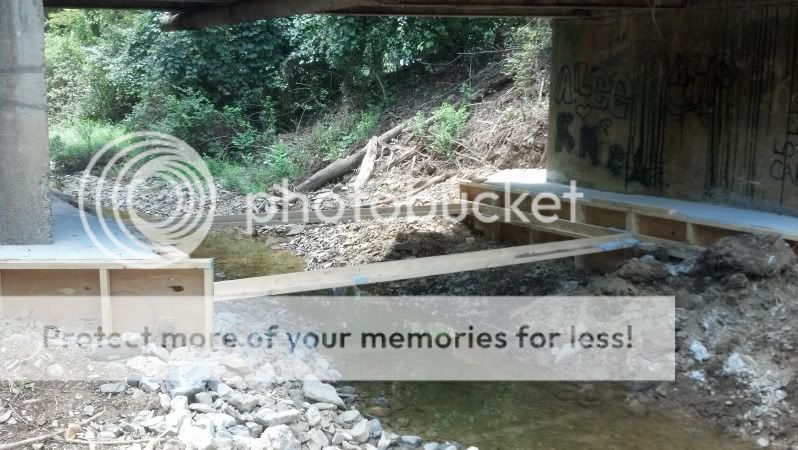 Bridge Blasting | Contractor Talk - Professional Construction and ...