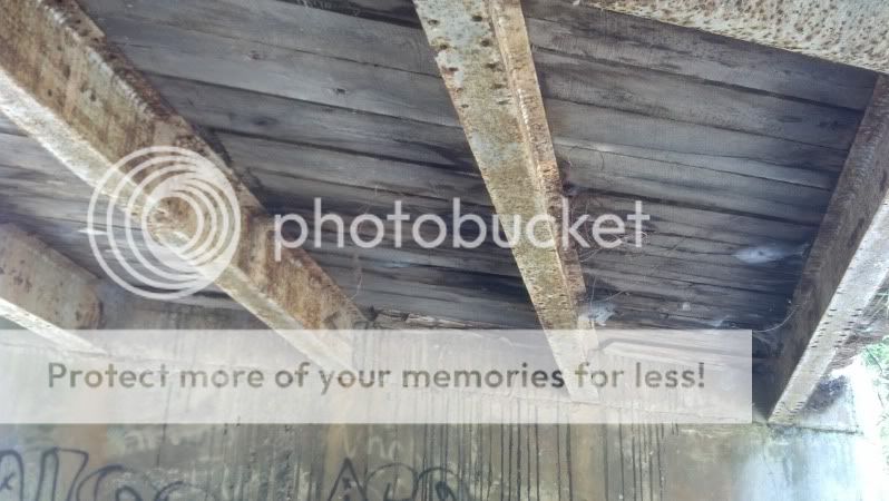 Bridge Blasting | Contractor Talk - Professional Construction and ...