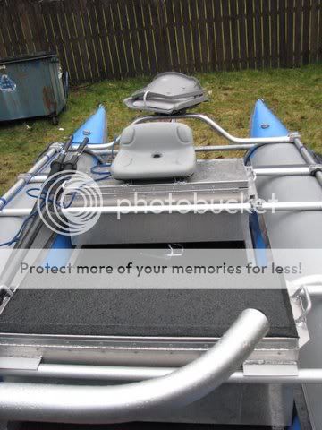 The Perfect Raft/Cataraft Frame? | Washington Fly Fishing Forum