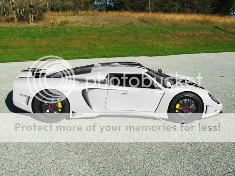 Cab Forward | Factory Five Racing Forum