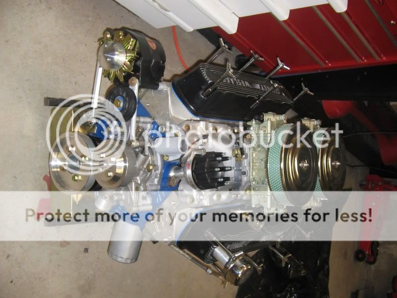 My GT40 Engine | Factory Five Racing Forum