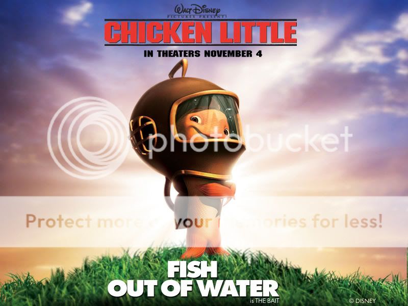 i.should.be.hating.potatoes. (Fish out of Water: A Chicken Little ...