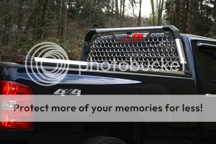 pics of headache rack | Page 2 | Chevy and GMC Duramax Diesel Forum