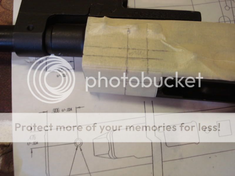 Folding Stock: Front Latch Installation?? | AK Rifles