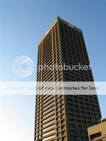 HSBC Center VS. Xerox Tower | SkyscraperCity Forum