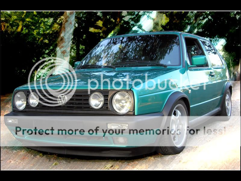 15x7.5 Brock B2 +25et | VW Vortex - Volkswagen Forum