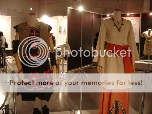 Jomon vs. Yayoi exhibit. - Welcome to life as a robot. — LiveJournal