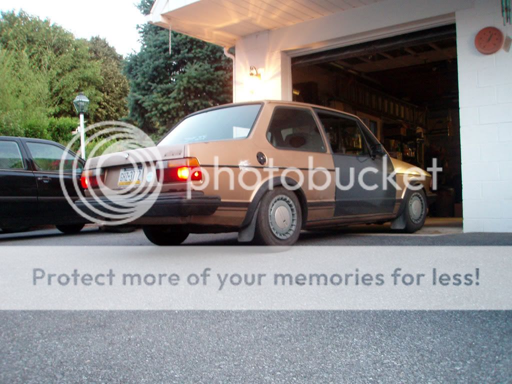 Randy's Jetta | VW Vortex - Volkswagen Forum