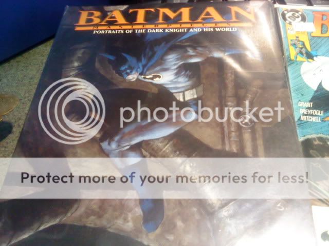 The Batman Files | The SuperHeroHype Forums