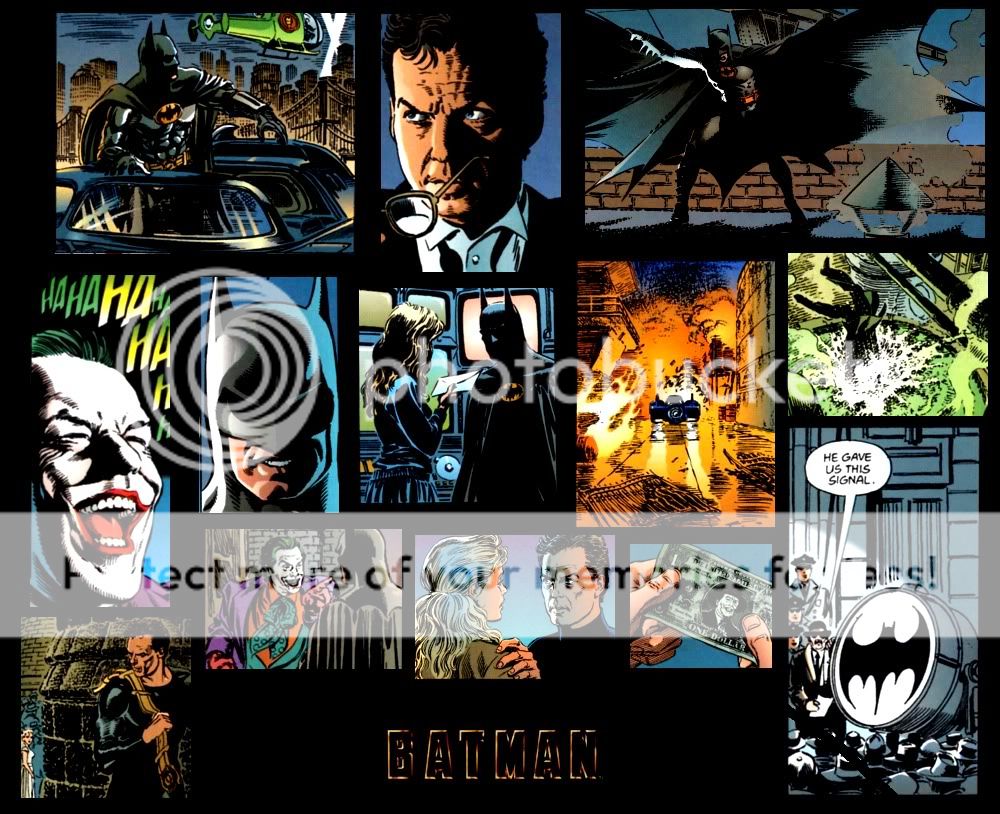 Post Your Favorite Batman Pictures, Part 2! | Page 49 | The ...