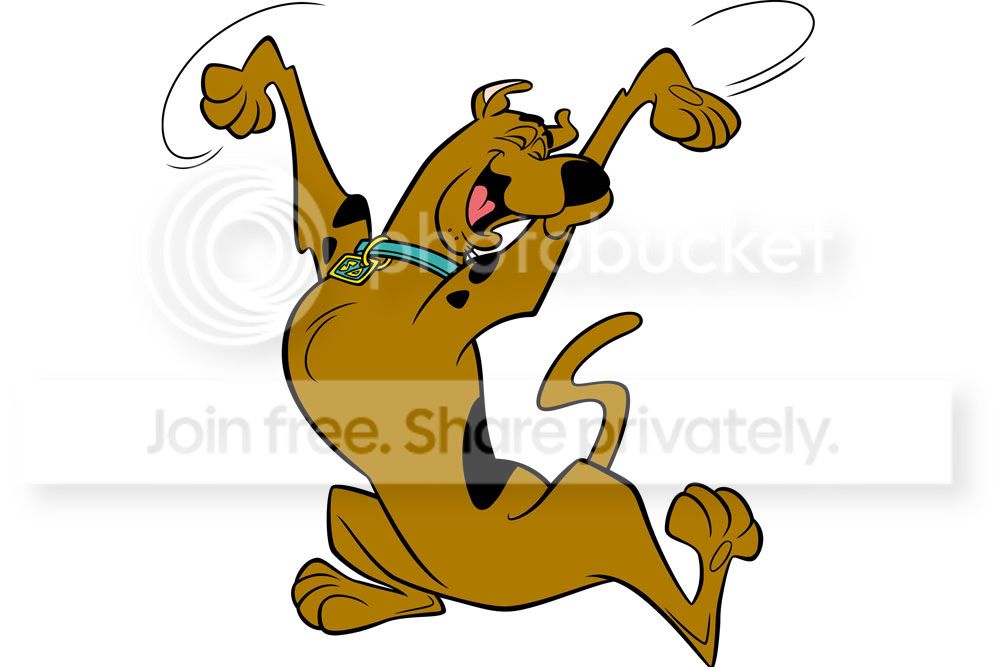 ModelMayhem.com - What was your favorite cartoon as a kid???