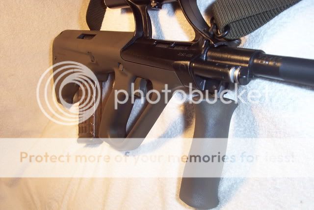 Steyr Aug VS FN FS2000 > General Discussion > AR15.COM