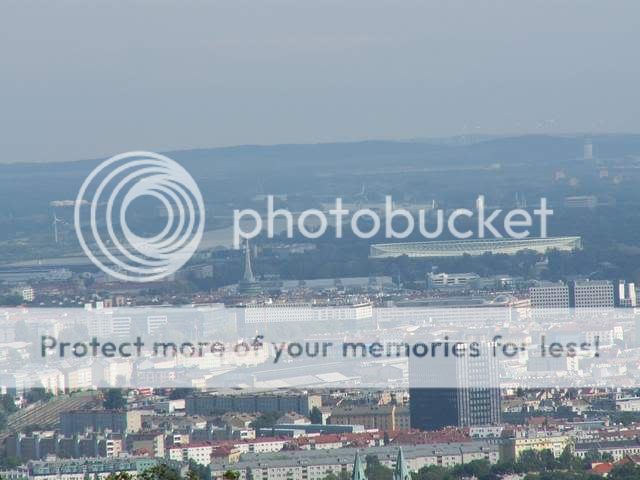 Grzaniec w Wiedniu cz.2 - wiezowcowa :) | SkyscraperCity Forum