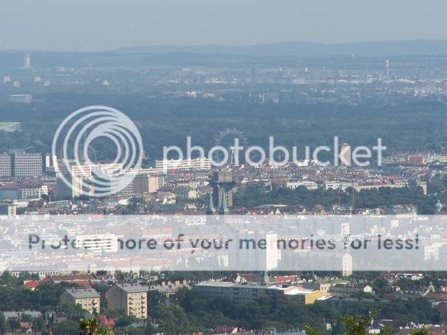 Grzaniec w Wiedniu cz.2 - wiezowcowa :) | SkyscraperCity Forum