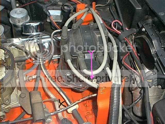 Where is my Tach Filter? - CorvetteForum - Chevrolet Corvette Forum ...