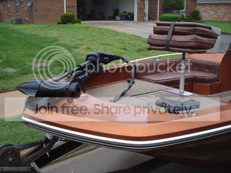 Cane Cutter bass/ski boats???