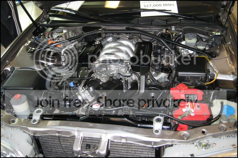 Planet Acura Grand Opening - G2 Coupe | Acura Legend Forum