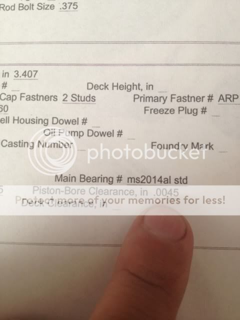 Greeley Automotive Machine HORRIBLE WORK | Supra Forums