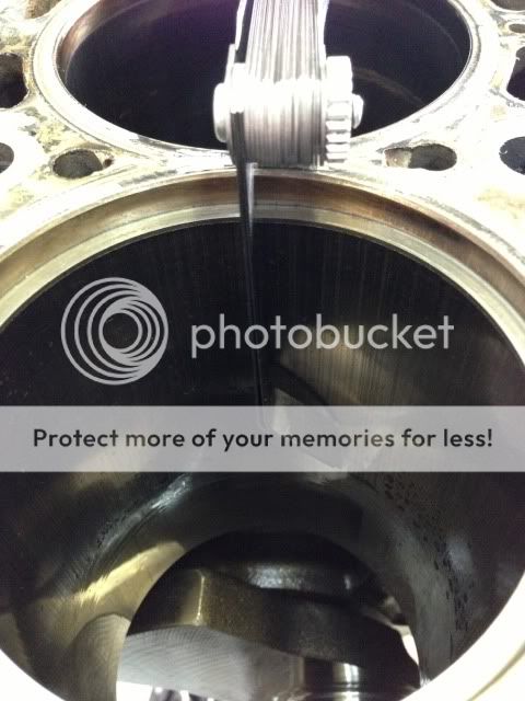 Greeley Automotive Machine HORRIBLE WORK | Supra Forums