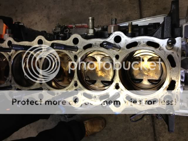 Greeley Automotive Machine HORRIBLE WORK | Supra Forums