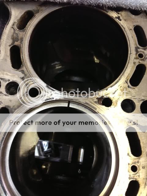 Greeley Automotive Machine HORRIBLE WORK | Supra Forums