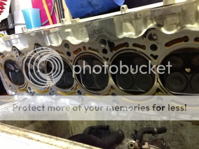 Greeley Automotive Machine HORRIBLE WORK | Supra Forums