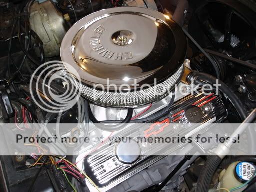 GM Goodwrench 350 HO Deluxe - CorvetteForum - Chevrolet Corvette Forum ...