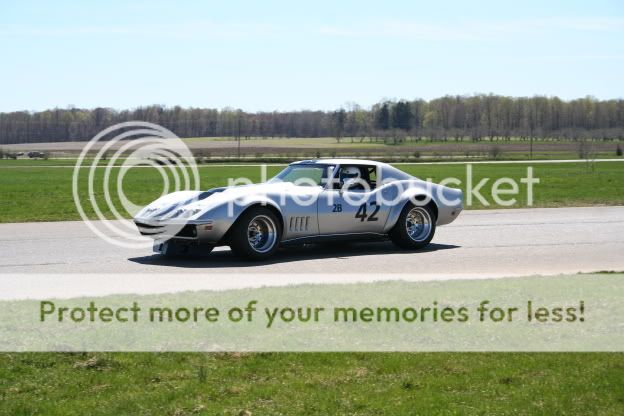 The carnage for Gingerman - CorvetteForum - Chevrolet Corvette Forum ...