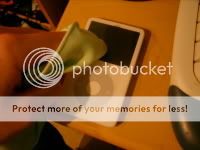 Full Guide on how to remove Scratches from your iPod. | iLounge Forums