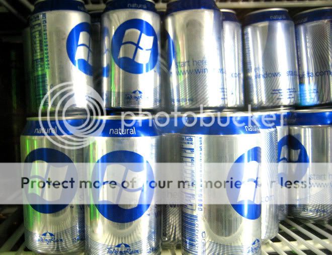 Microsoft Windows Soda - The Neobahn - Neowin