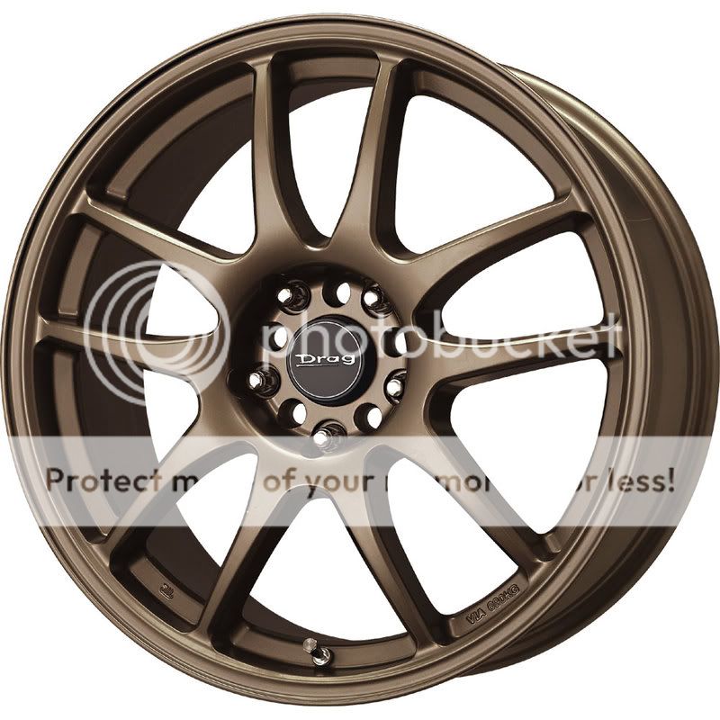 Drag DR-31... | VW Vortex - Volkswagen Forum