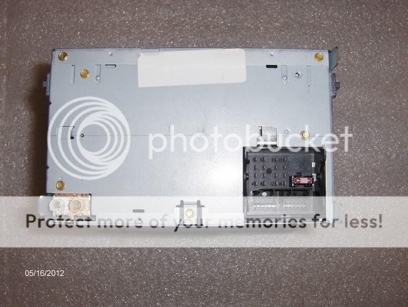 FS: MKV Premium 7 Radio | VW Vortex - Volkswagen Forum