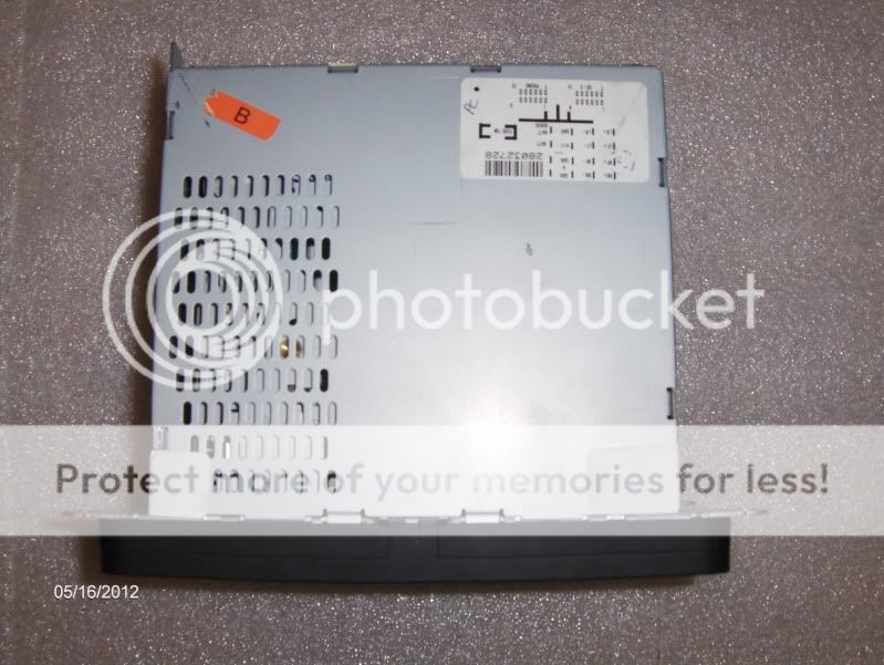 FS: MKV Premium 7 Radio | VW Vortex - Volkswagen Forum