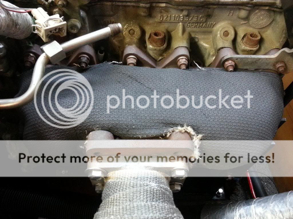 Boatswagen the VR6 boat build thread | VW Vortex - Volkswagen Forum