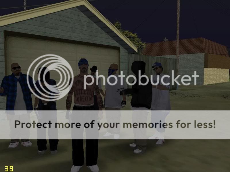 Surenos Mod - Other - GTAForums