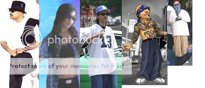 Surenos Mod - Other - GTAForums