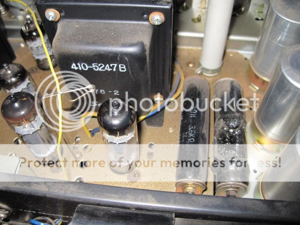My Sansui 500a restoration | Audiokarma Home Audio Stereo Discussion Forums