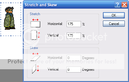 A Guide to Create, and Improve, a Sprite Comic (Version 1) Beware Dial ...