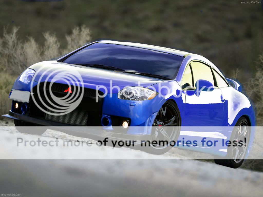 New body kit... Lets make something sweet! | Page 12 | Mitsubishi ...