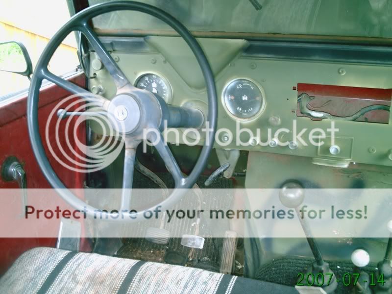 62 scout... REBORN | Pirate 4x4