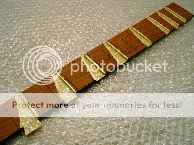 Current Fingerboard Inlay material? - Page 3 - Rickresource ...