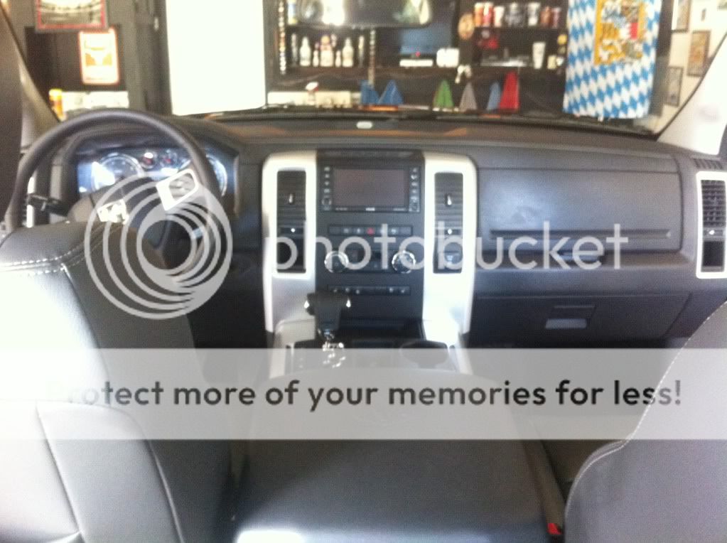 2010 Crew Cab Sport 4x2 Mango Tango Pearl | DODGE RAM FORUM