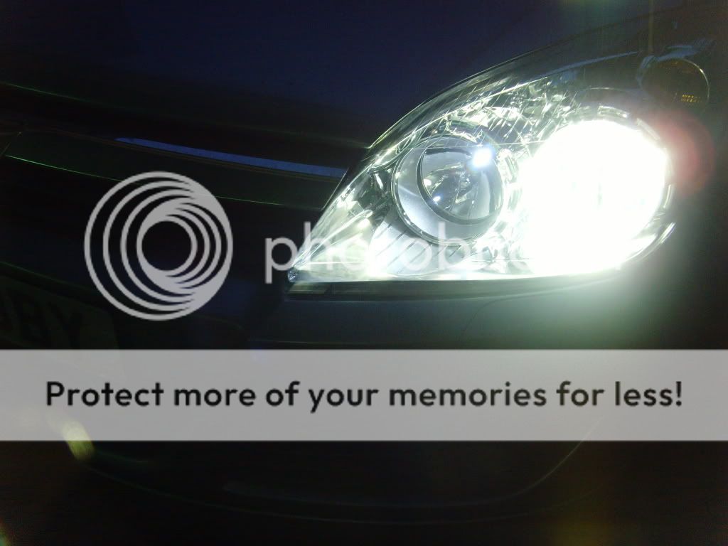 HIDs - H7R or H7? | Astra Owners Network