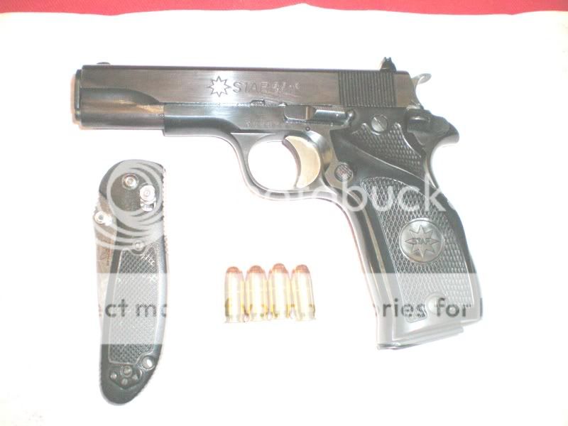 Flat Grips Star Ss 380 | Gunboards Forums