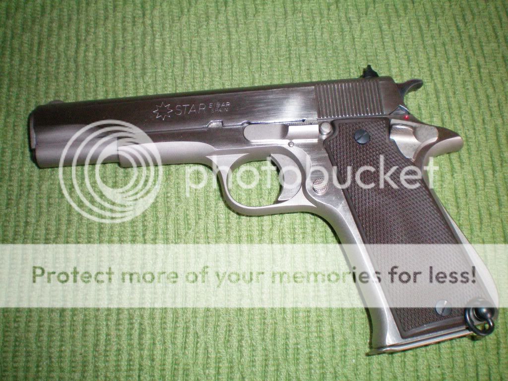 Star BS Date Built | Gunboards Forums