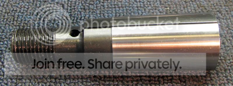 DECKEL FP1 MT4 Collets & endmill holders (PHOTOS)