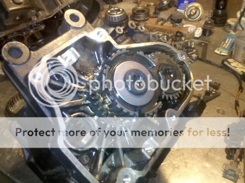 What size are these torx bolts on my O2A? | VW Vortex - Volkswagen Forum