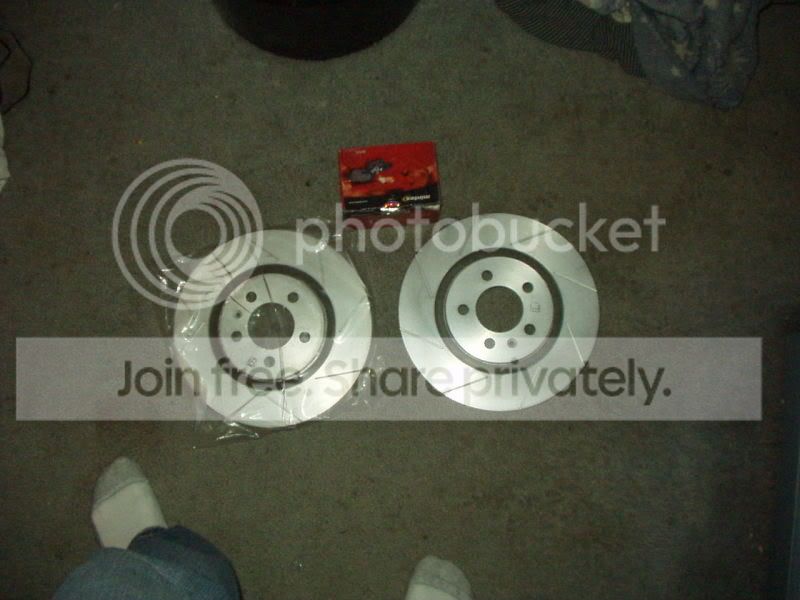 Brake question.. I know its the VR engine forum, but its VR6 brakes ...