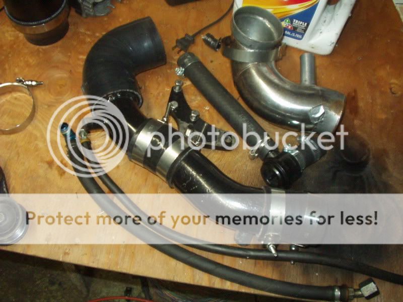 FS: VR6 VF supercharger kit V9 low miles | Page 4 | VW Vortex ...